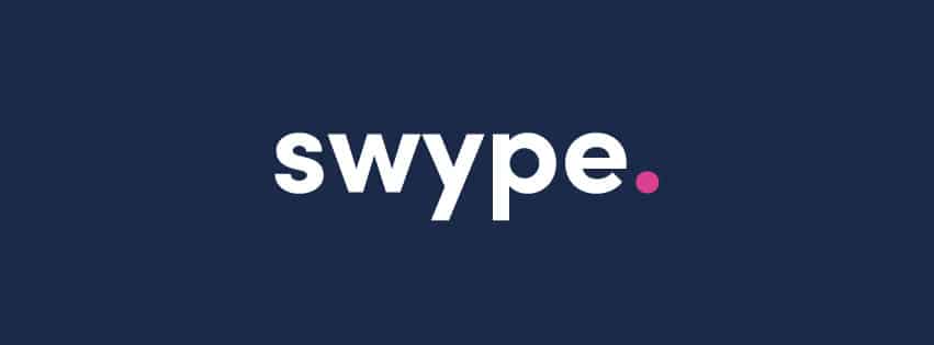 Swype | Homepage